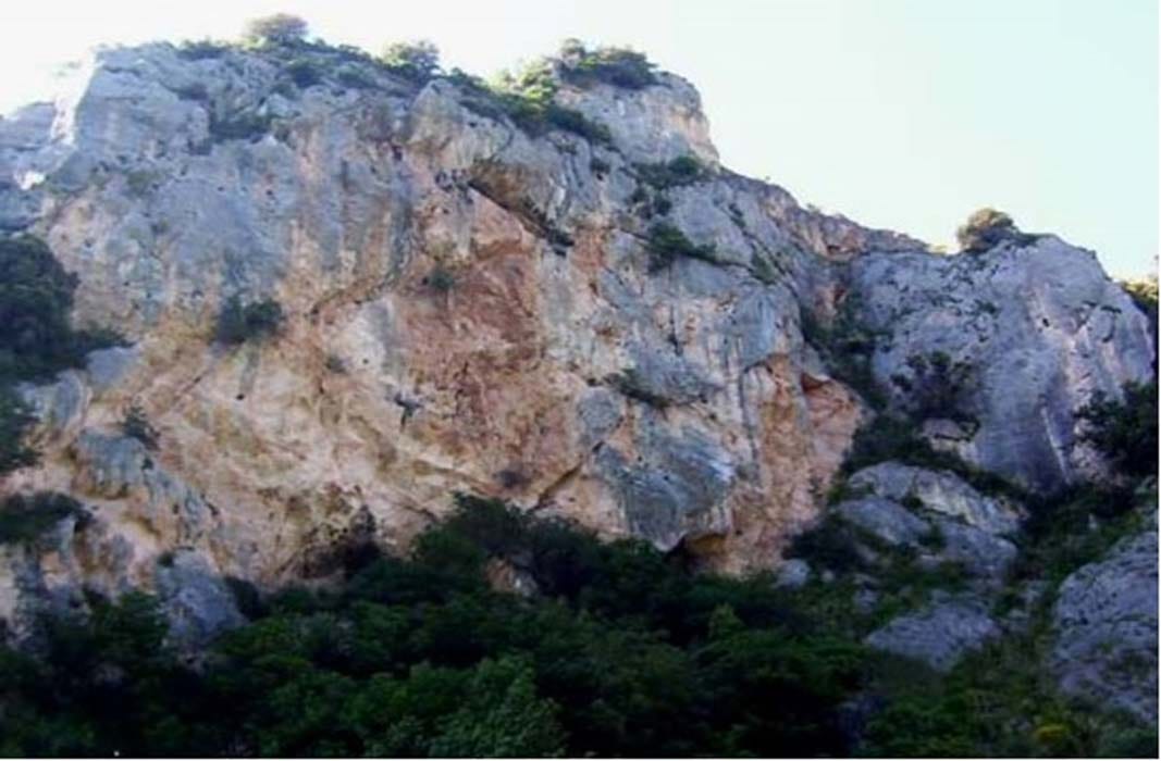 The Enigma of the Tomb of Alaric, King of the Visigoths