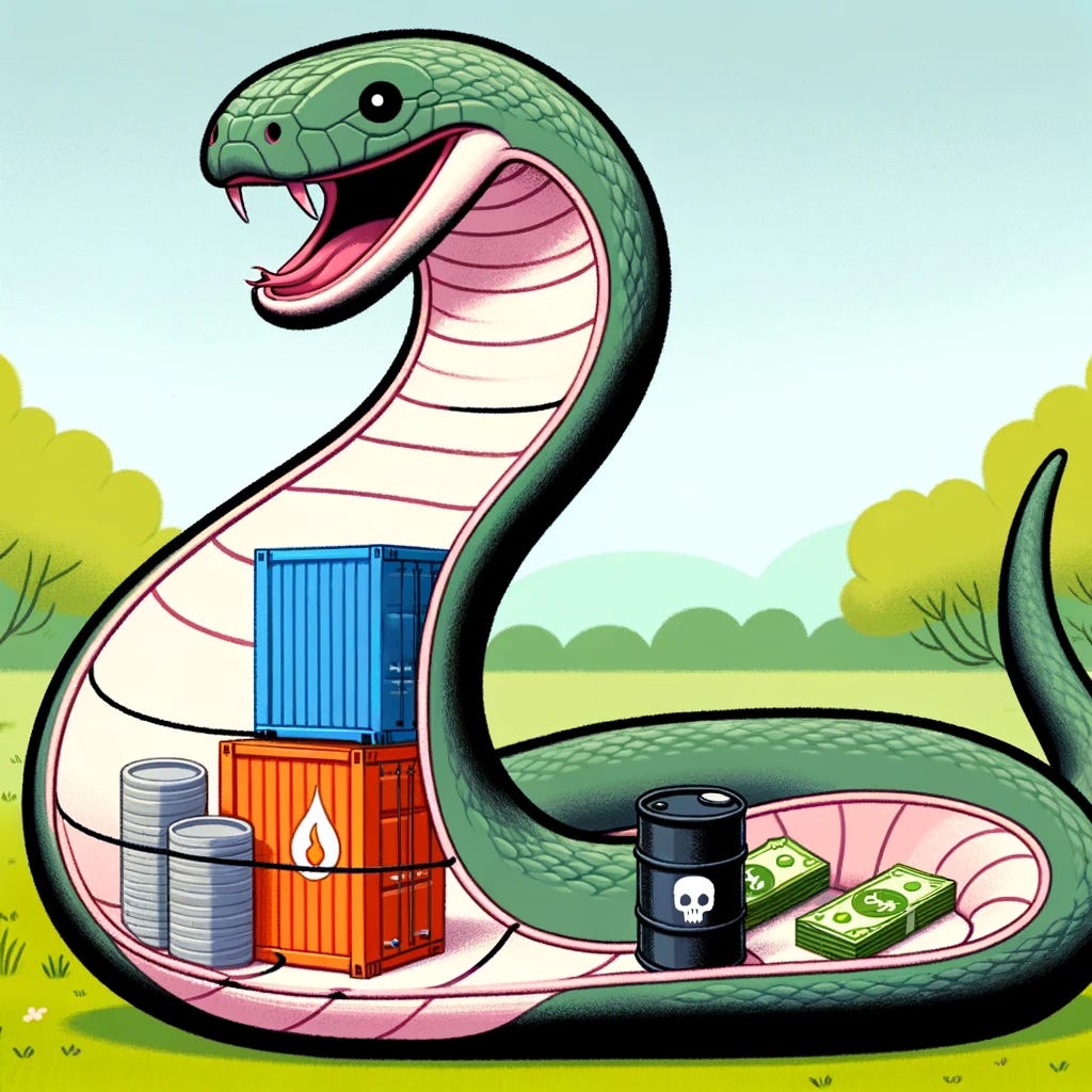 Digesting inflation - by Ryan Cummings and Neale Mahoney