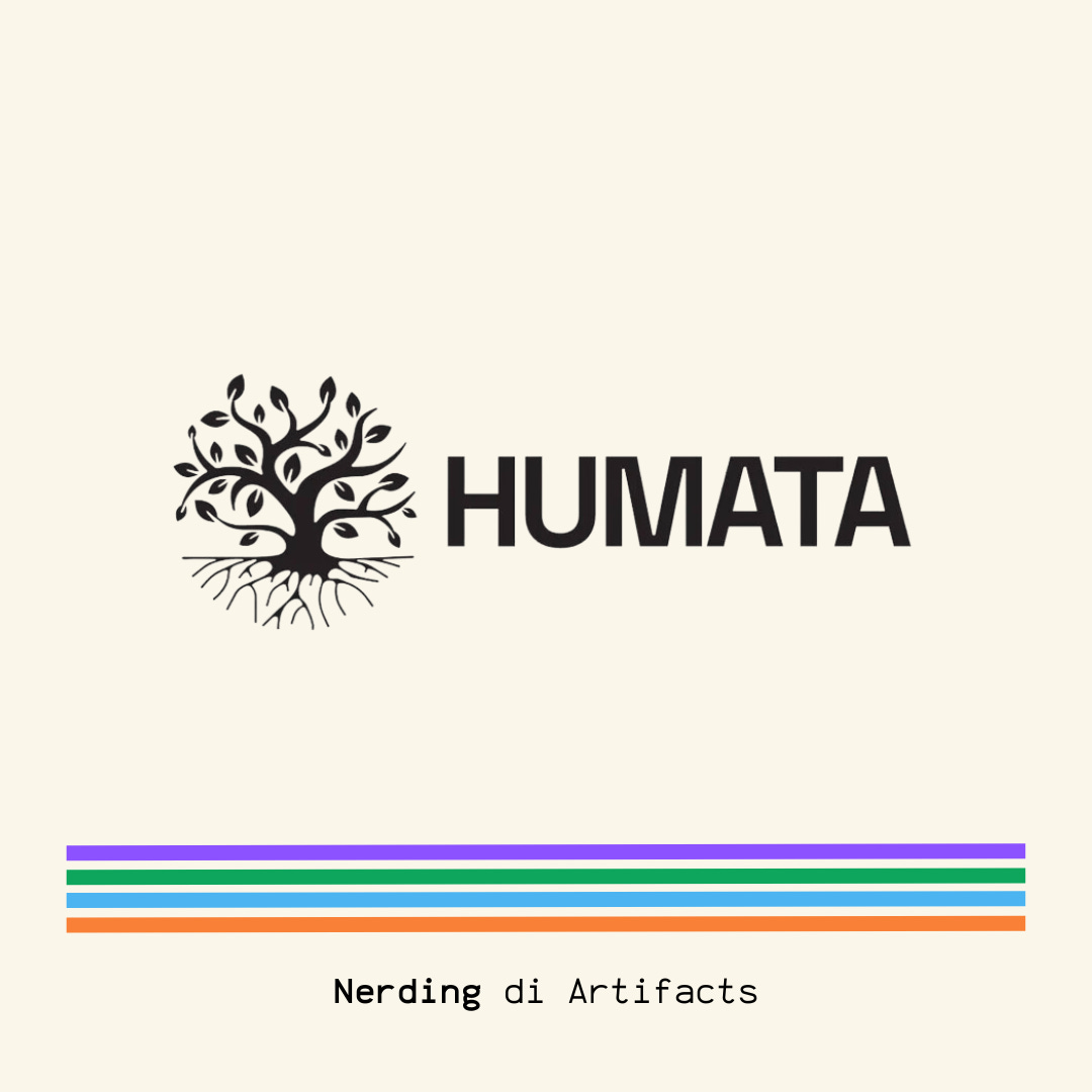 Di chi è la tua faccia? - by Lorenzo Ancona - Artifacts