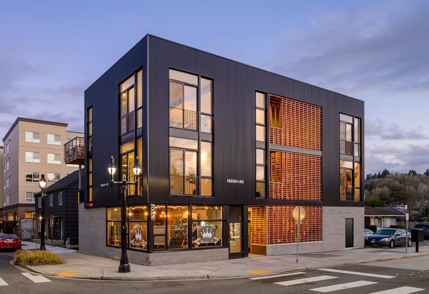 Why small developers are getting squeezed out of the housing market