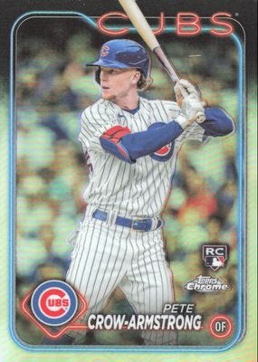 10 Types of Baseball Cards You Need to Know About