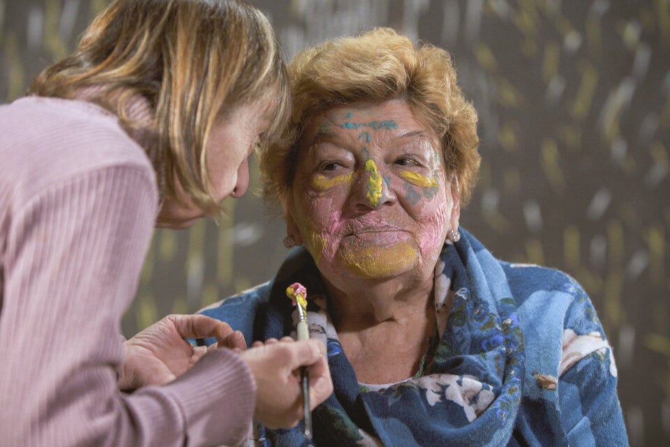 🚶🔎 Pibes, alarmismos, datos y actos | Nicolás, Alejandra y 94 testigos ...