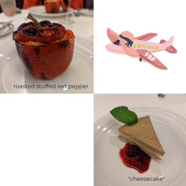 Day Four: Grenada - by Rhyan Geiger, RDN