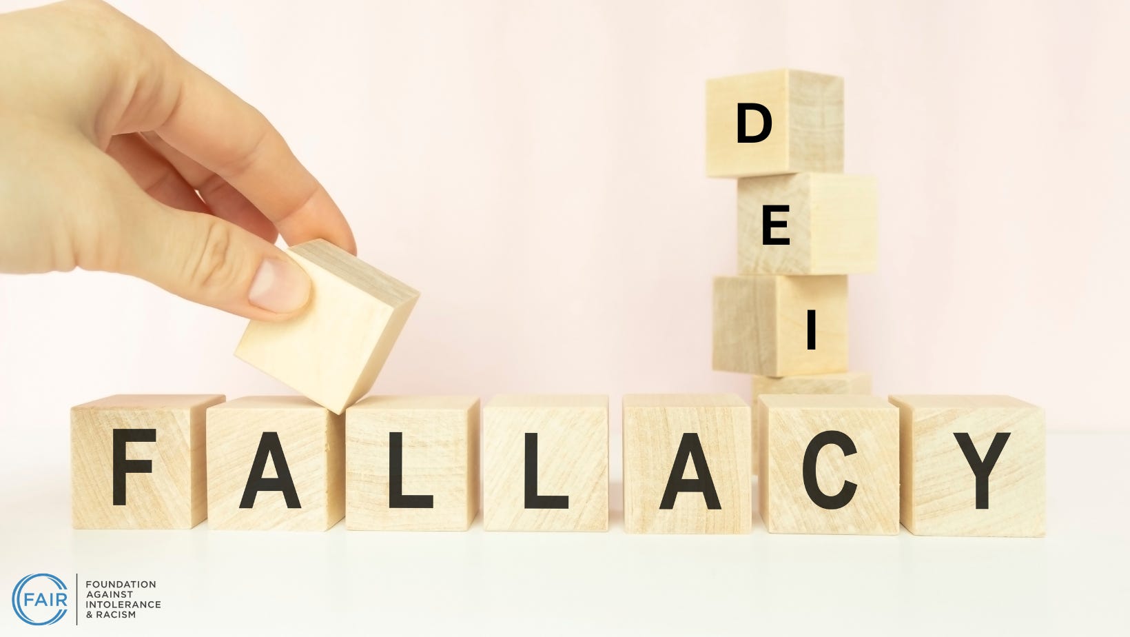 The Diversity Leadership Fallacy - by Ryan Ruffaner