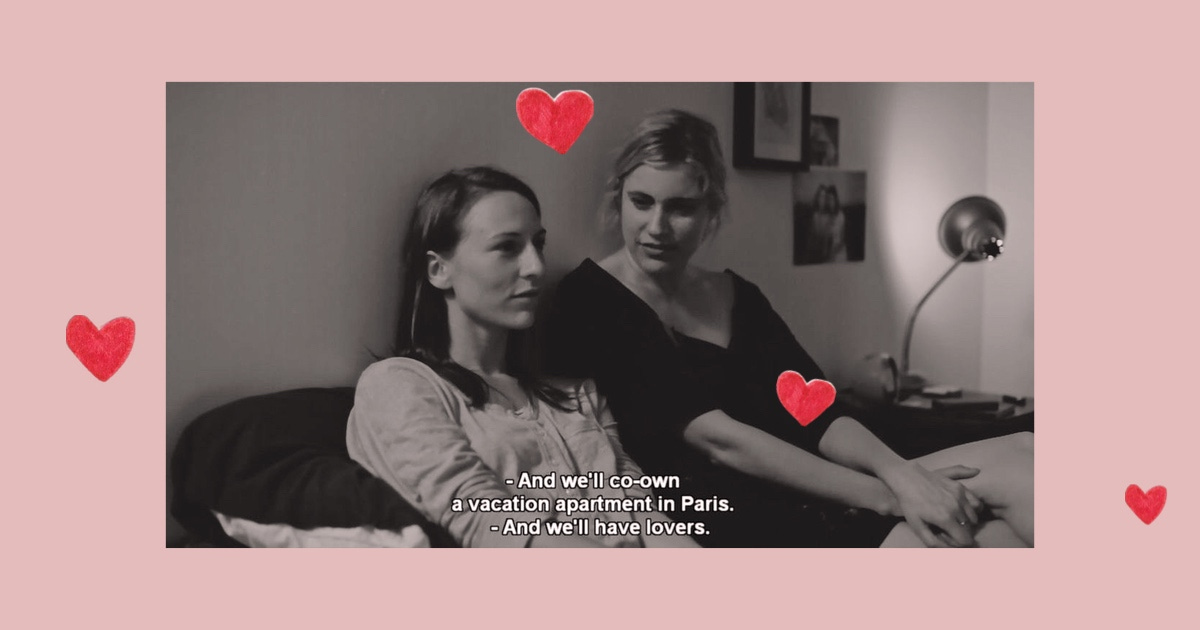 single girl syndrome - by Julianna - keepsake