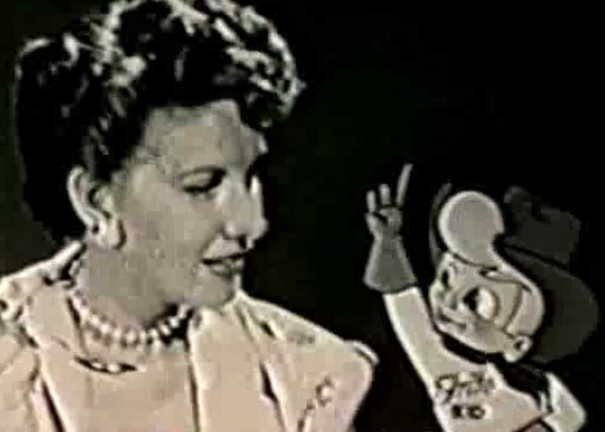 Remember the Frito Kid? - The Retroist