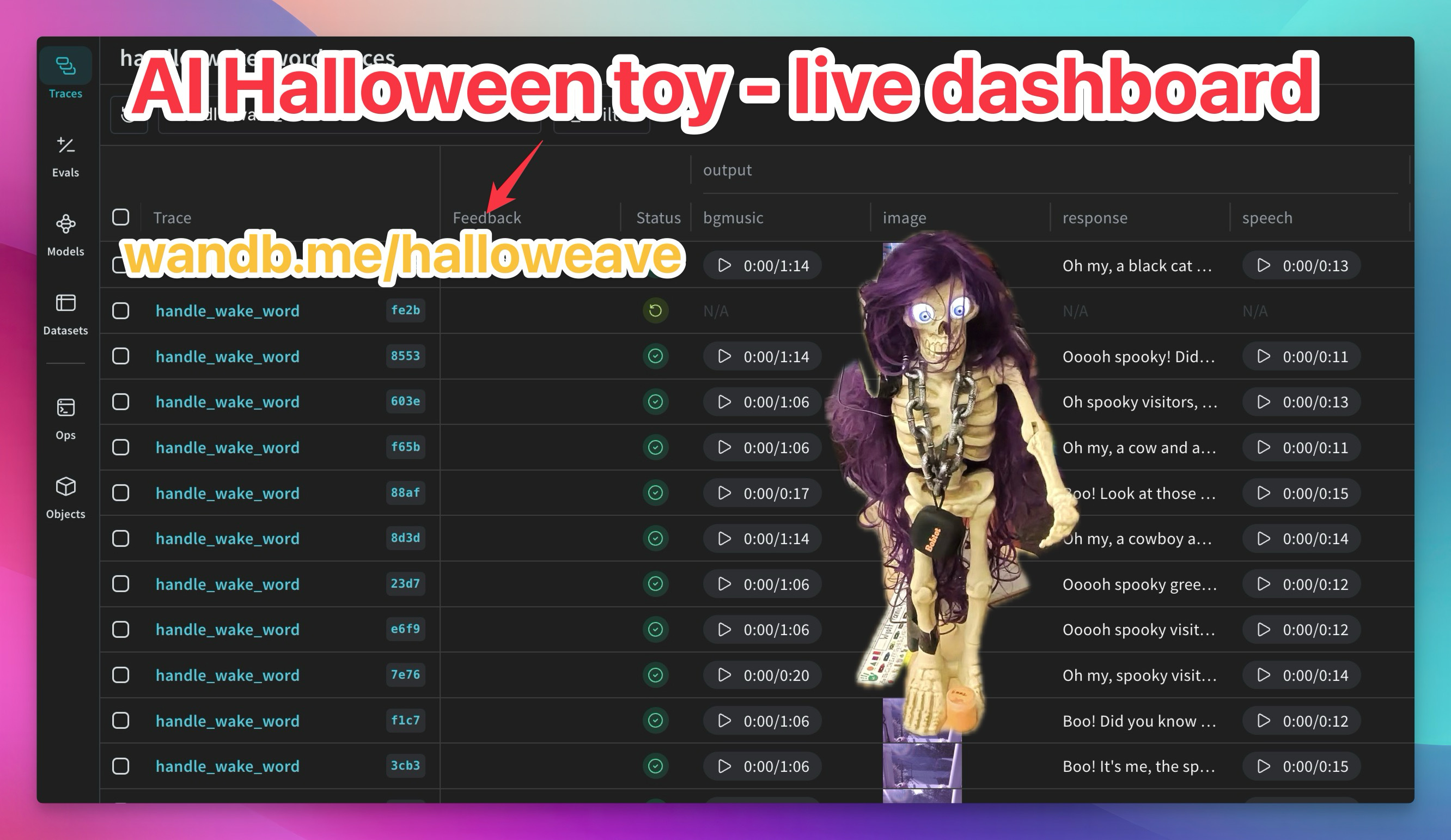 📆 ThursdAI - Spooky Halloween edition with Video!