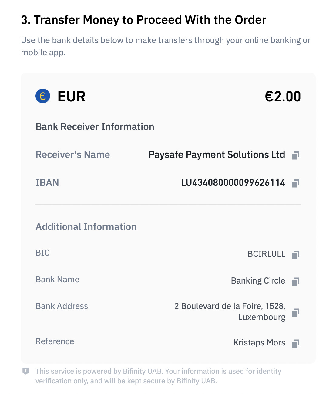 Is Binance safe? Where is it based? - Kristaps Mors