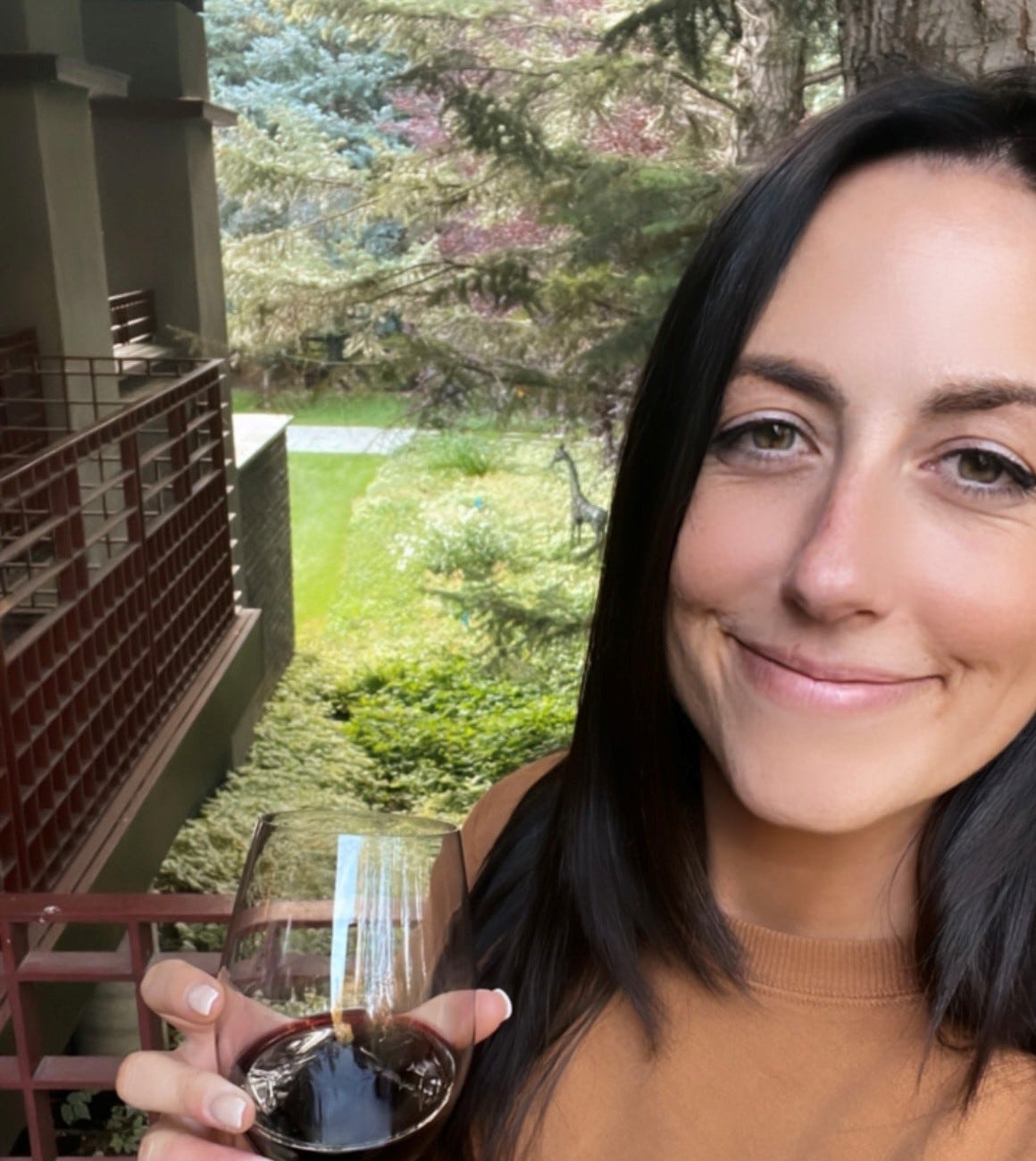 Natalie McGlocklin | Substack