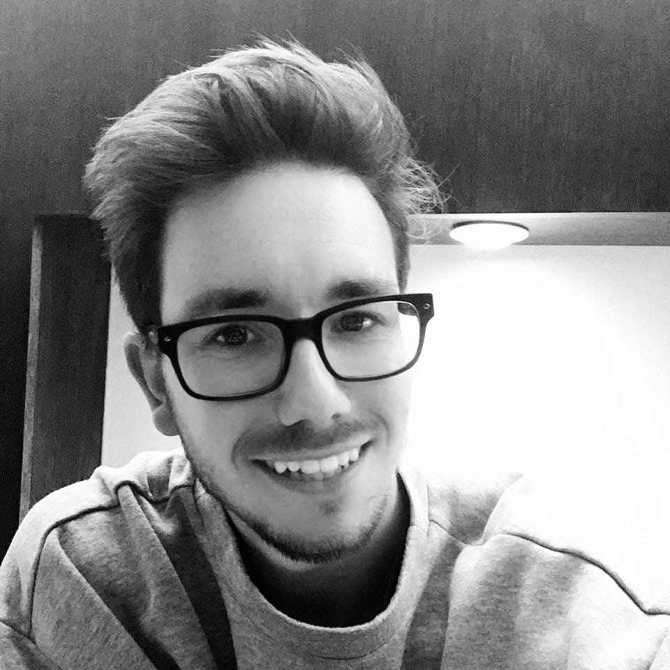 Introductions - by Mark Topps - Mark’s Substack