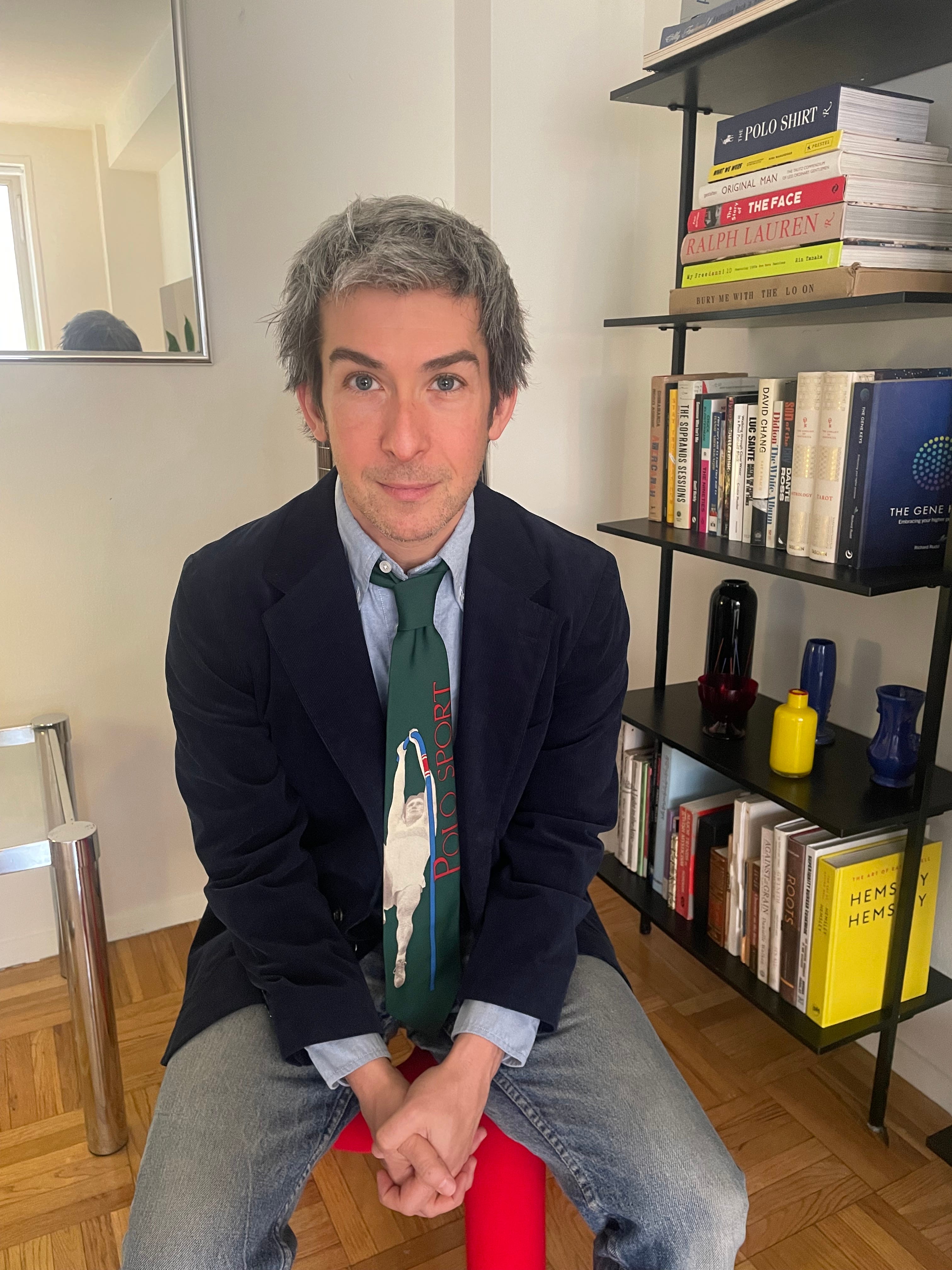 Elliot Aronow | Substack