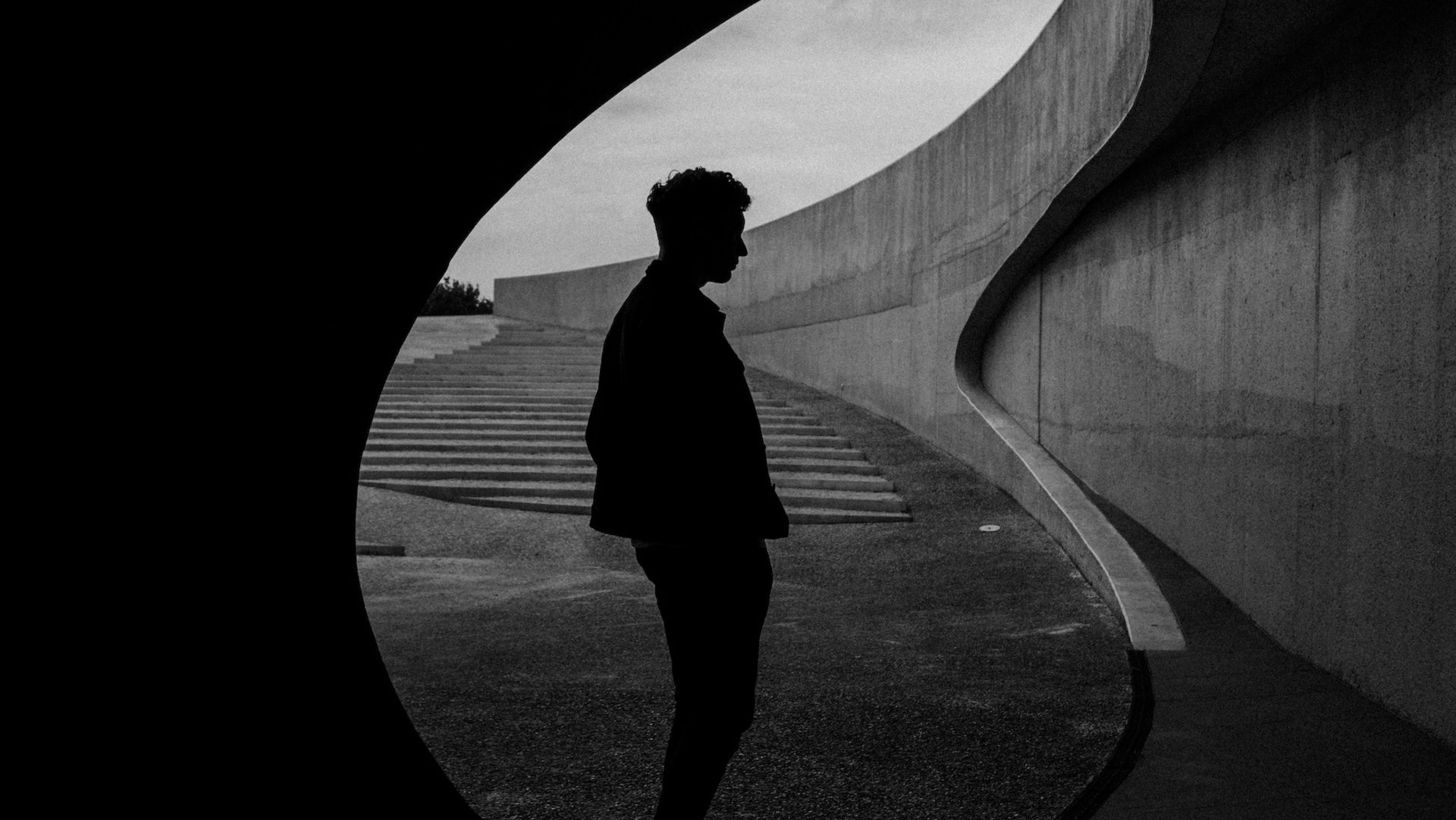 It's not about you. - Love Lives Here with Michell C. Clark