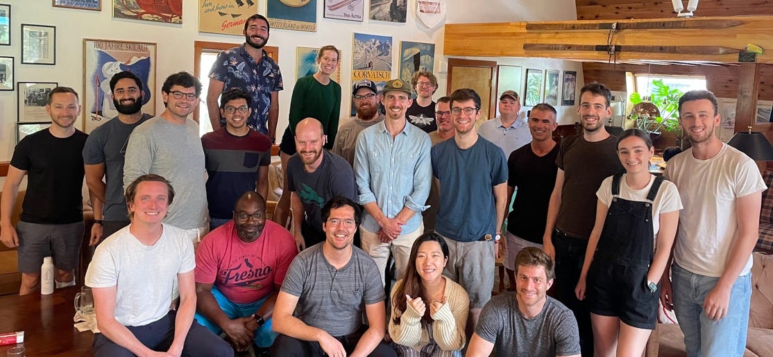 6 Lessons from Palantir - by Pratap Ranade