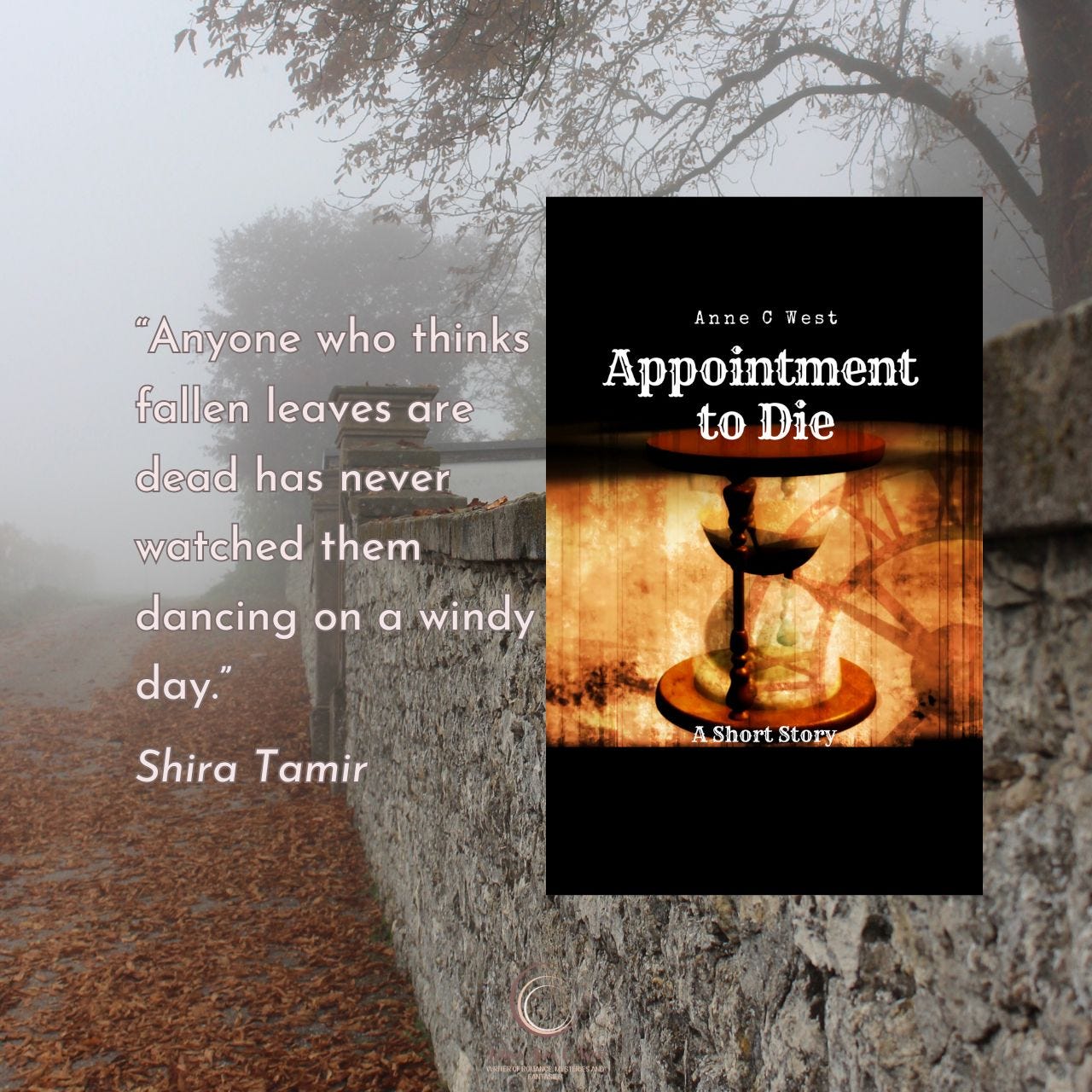 The Beauty and Brutality of Change - Anne’s Substack