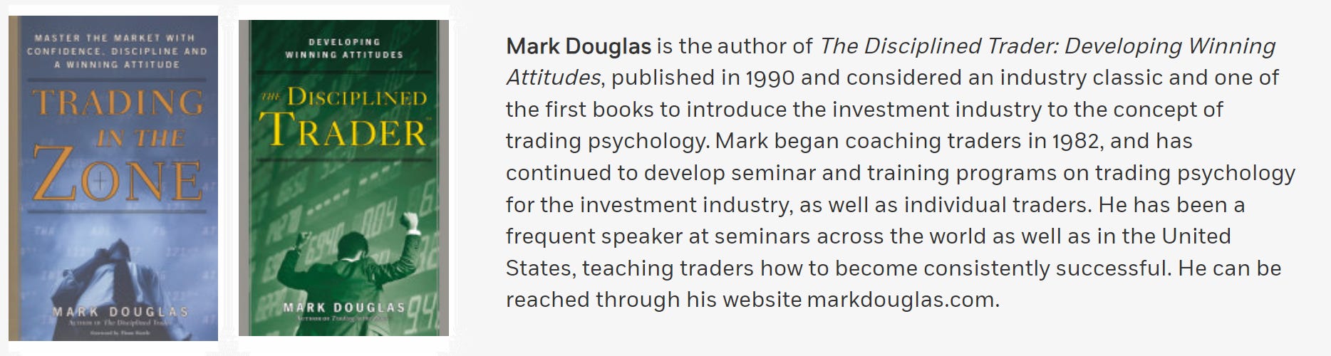 Trading METHODOLOGY base on Legs, Support Loss/Gained, Momentum and ...