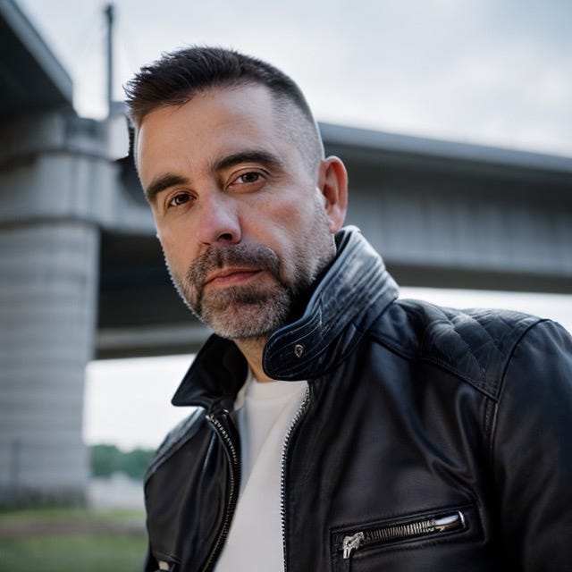 Manuel Delgado Tenorio | Substack