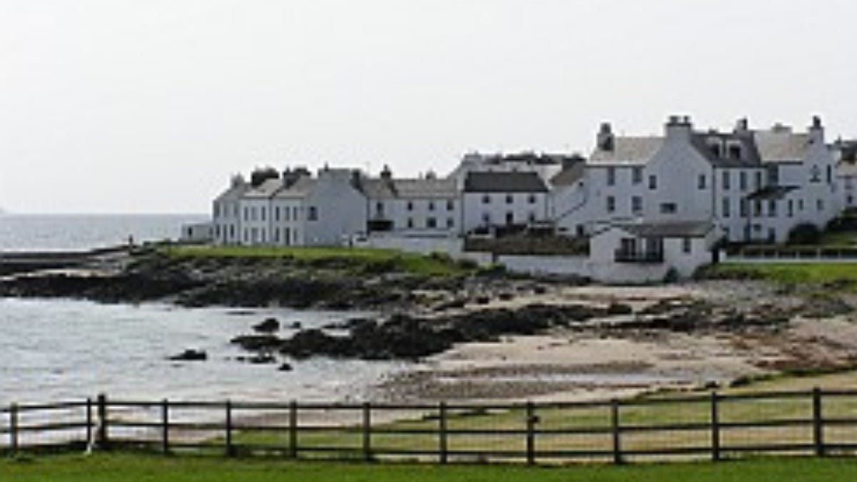 Islay Is The Perfect Destination For Caledophiles – Lovers Of Scotland