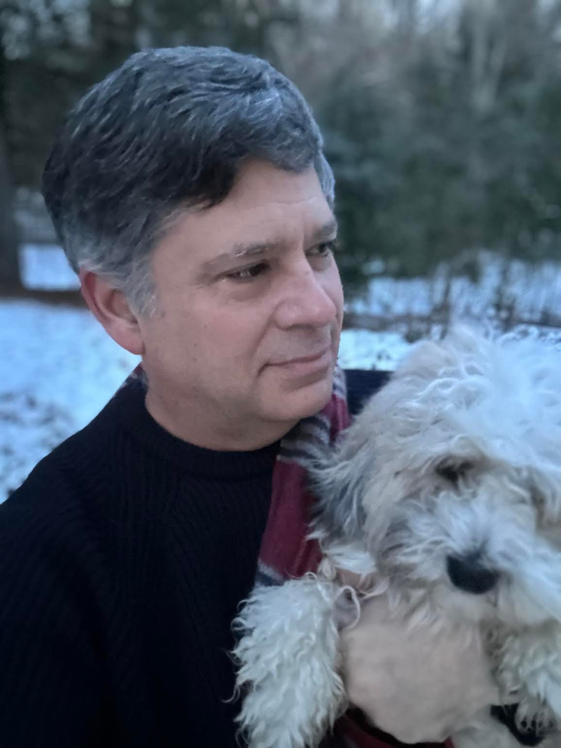 Ethan D. Chorin | Substack