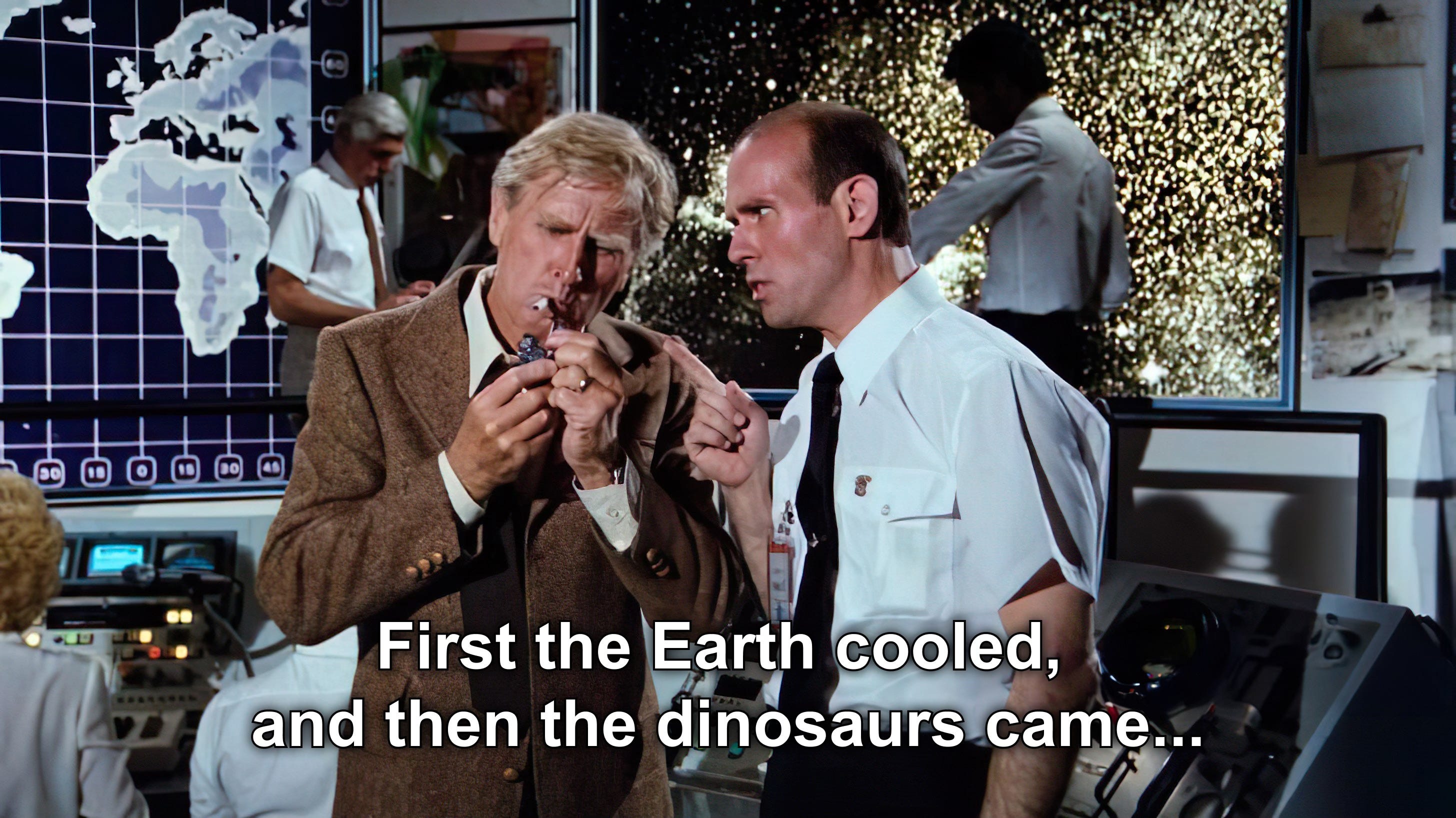 How to interrupt (and be interrupted) respectfully in the workplace