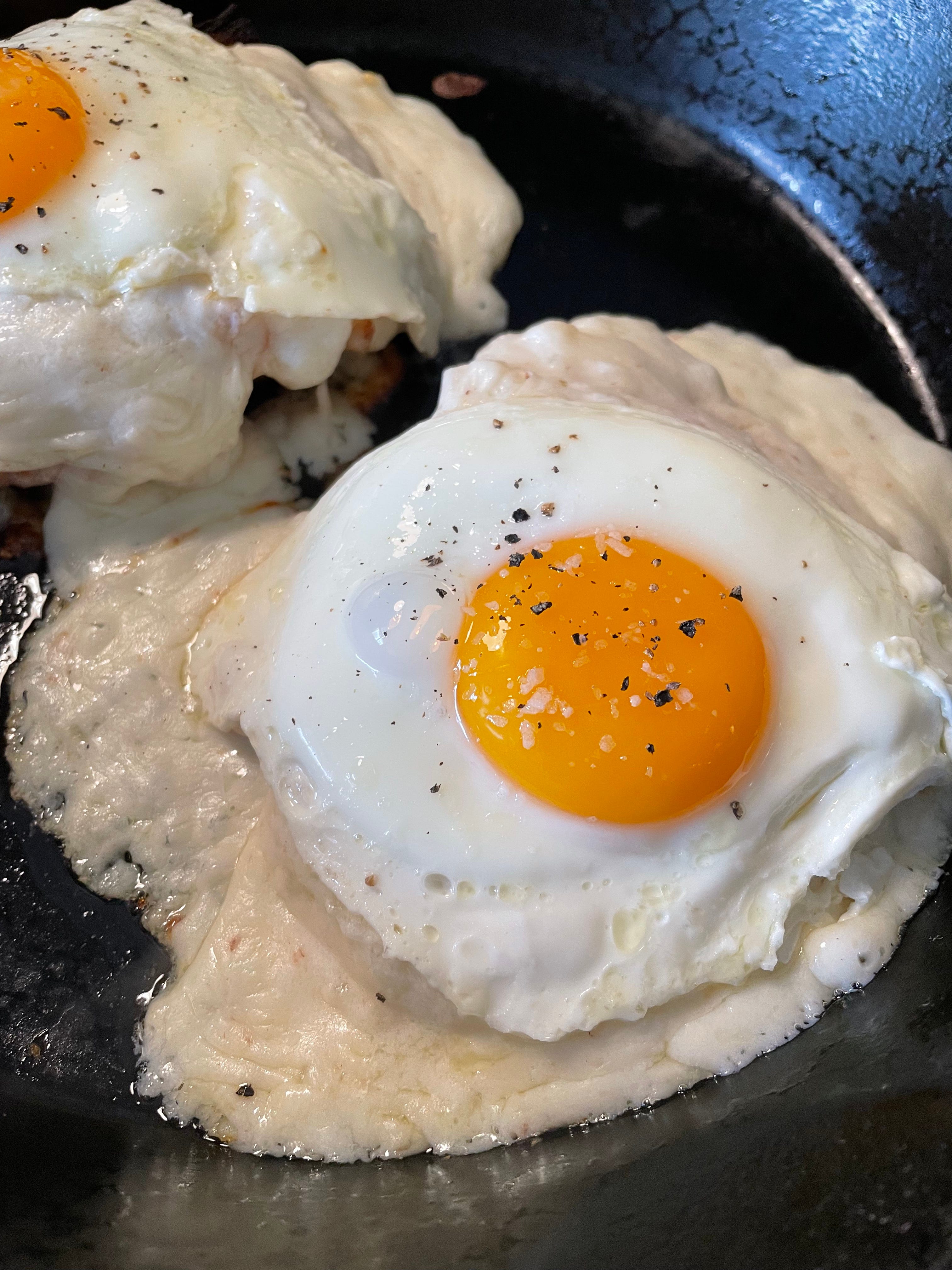 Croque Madame Quotes