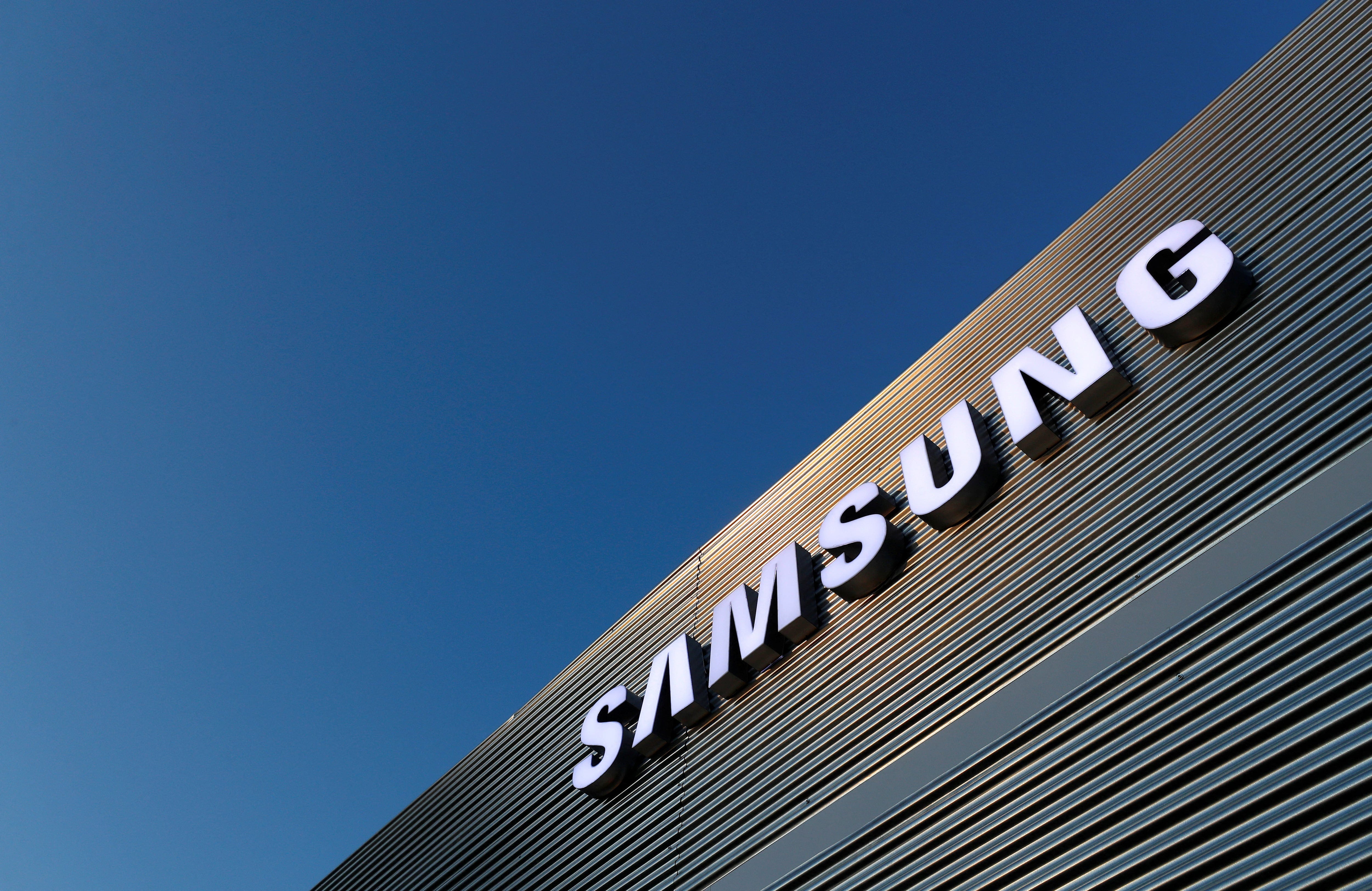 ASML Exception, Samsung & AMD Earnings Beat, Semi Stock Bounce,