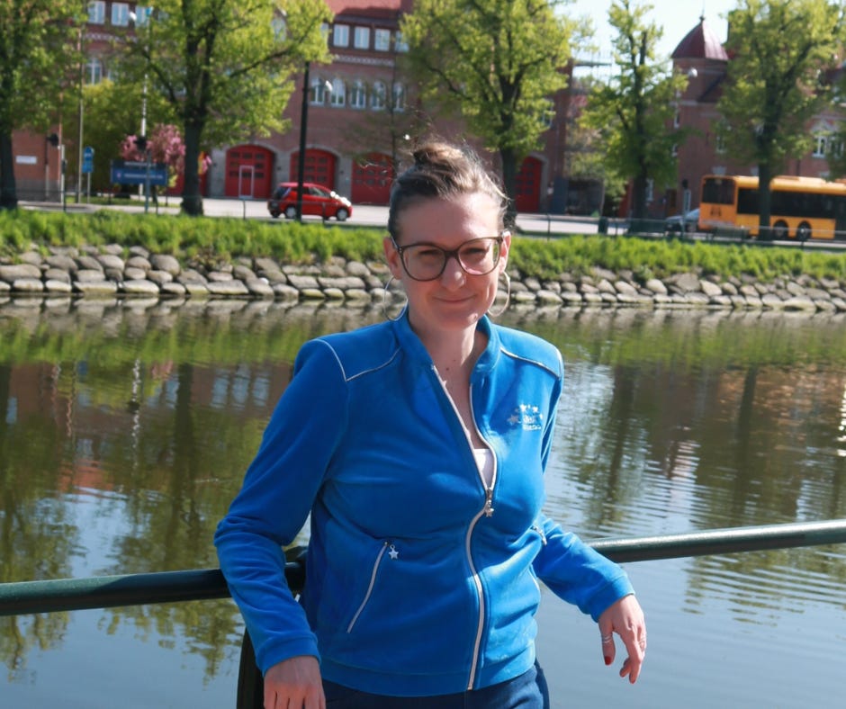 ”Israel borde inte delta i Eurovision” - by Stefan Bergmark