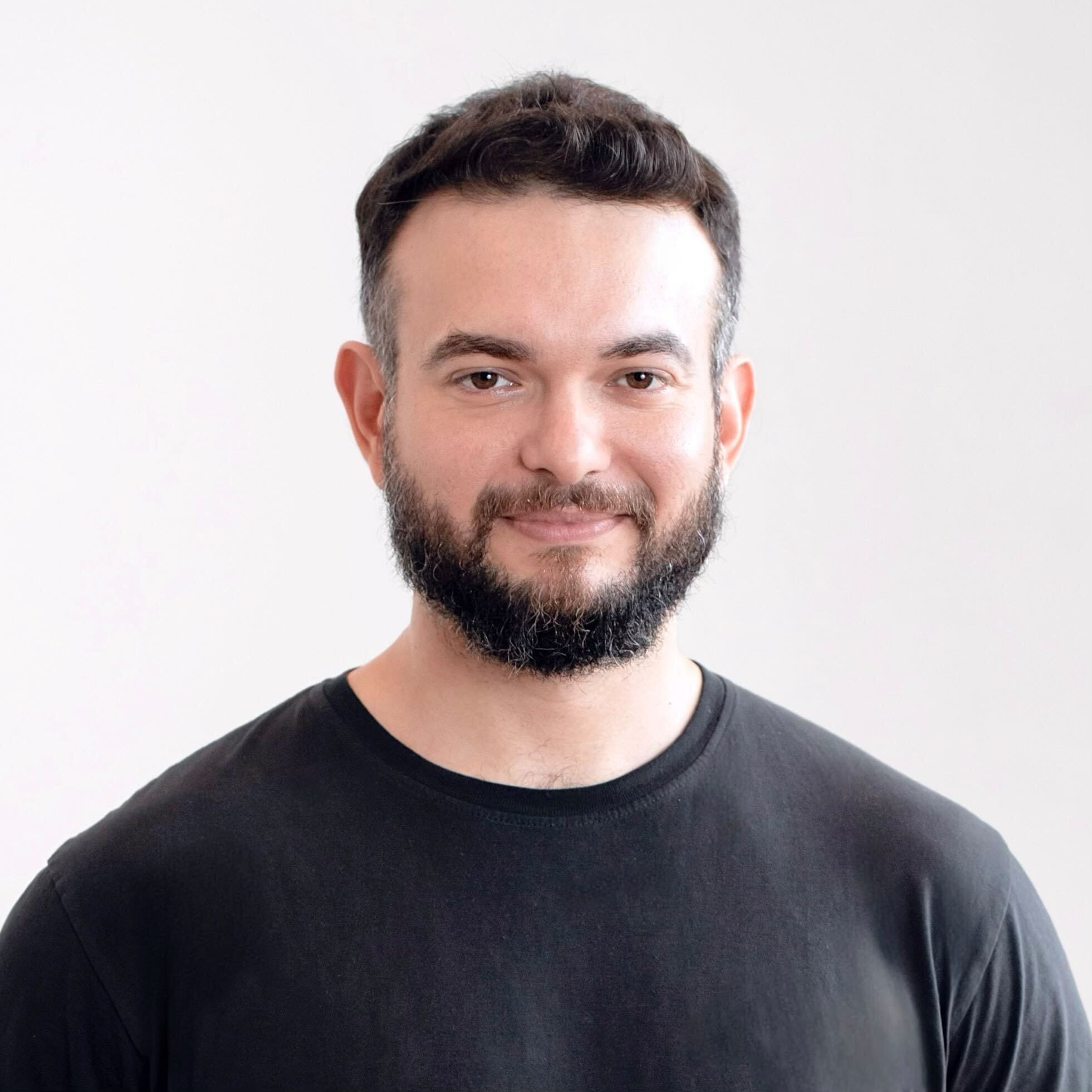 Sergio Nouvel | Substack