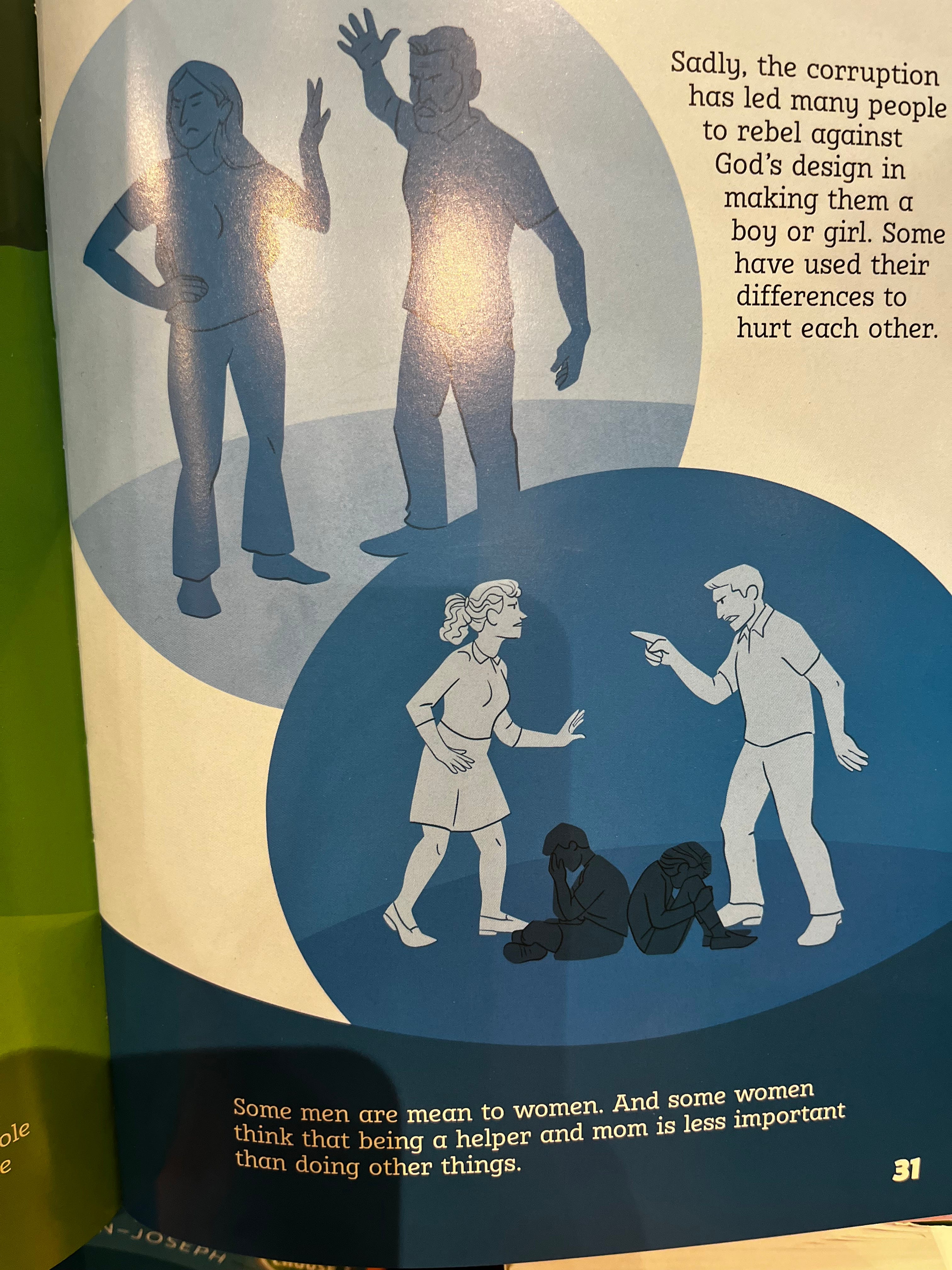 "Something terrible is coming": a Creation Museum photo dump!