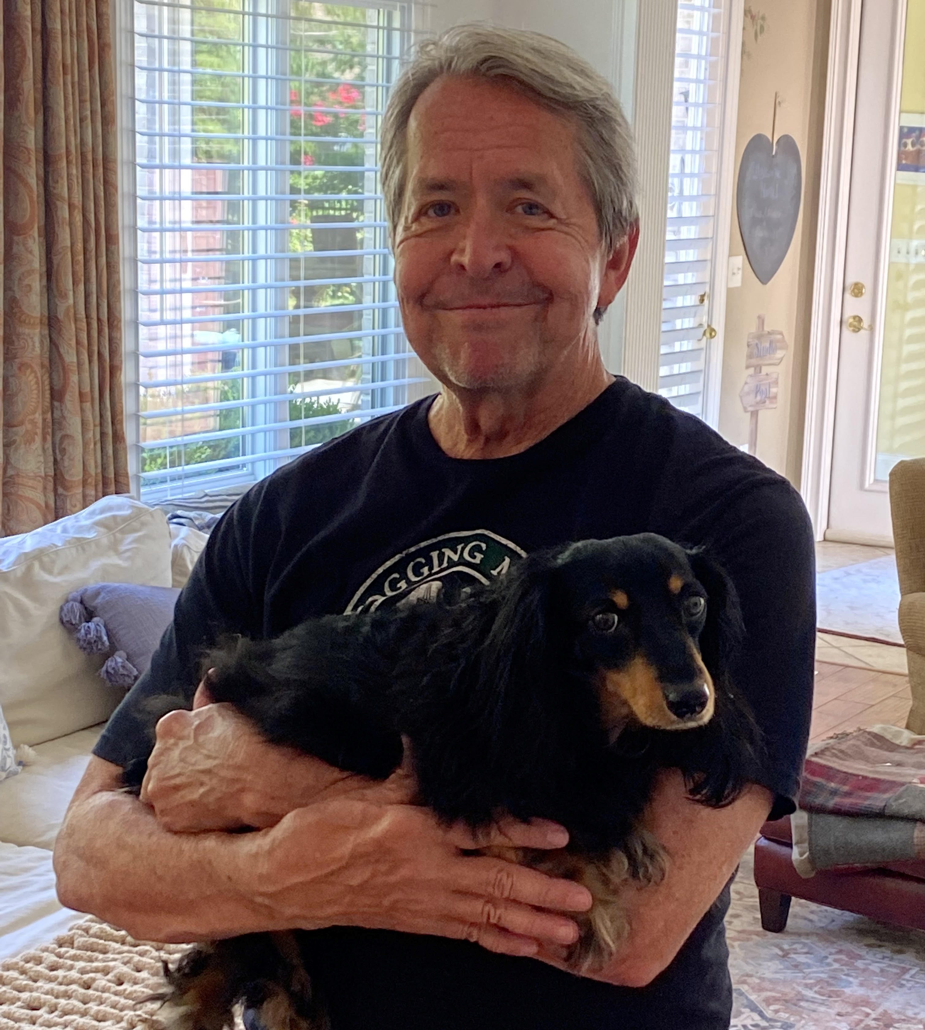 Humane Society sells out comedy night with Dave Dugan