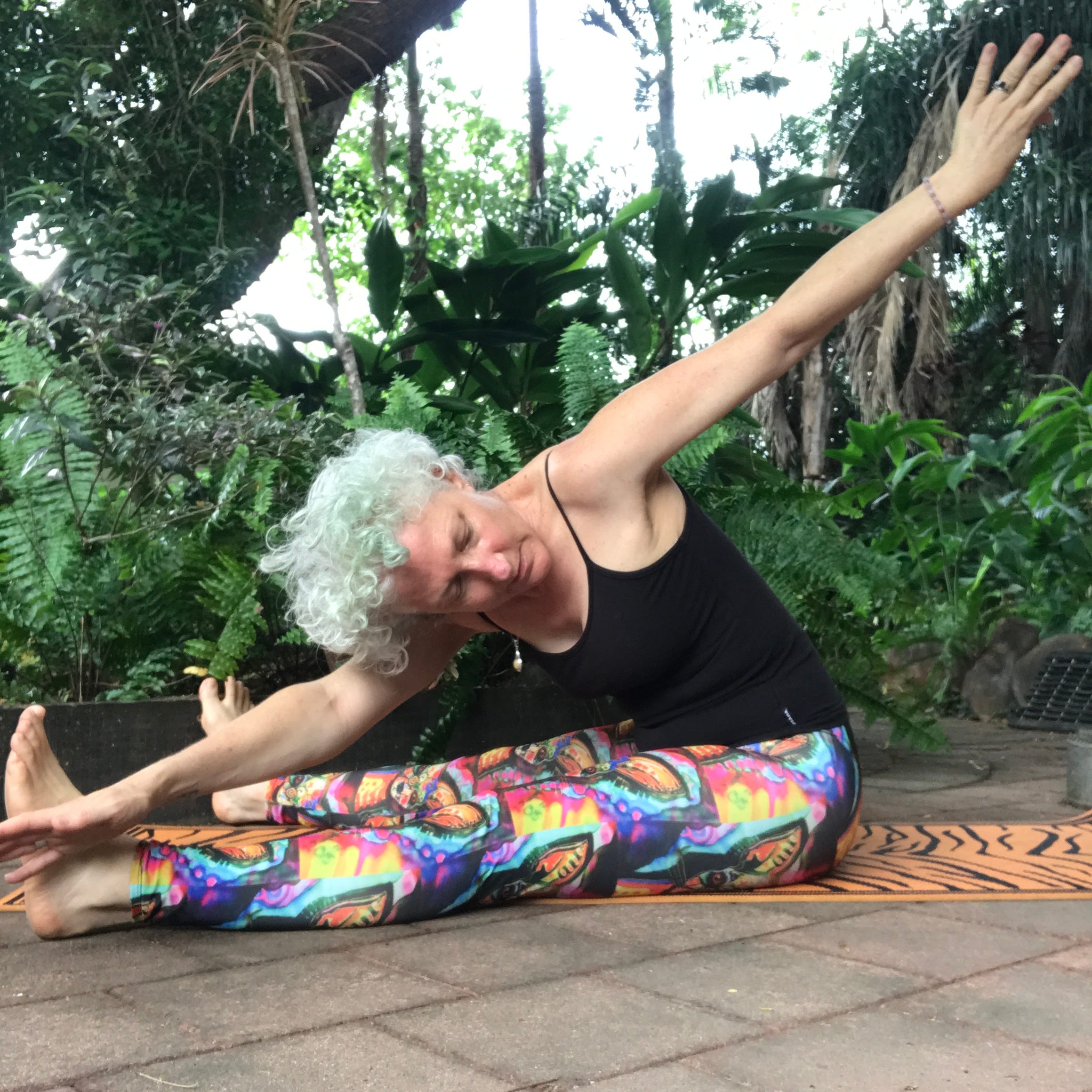 Master the Pilates Saw: a Guided Tutorial for All Levels