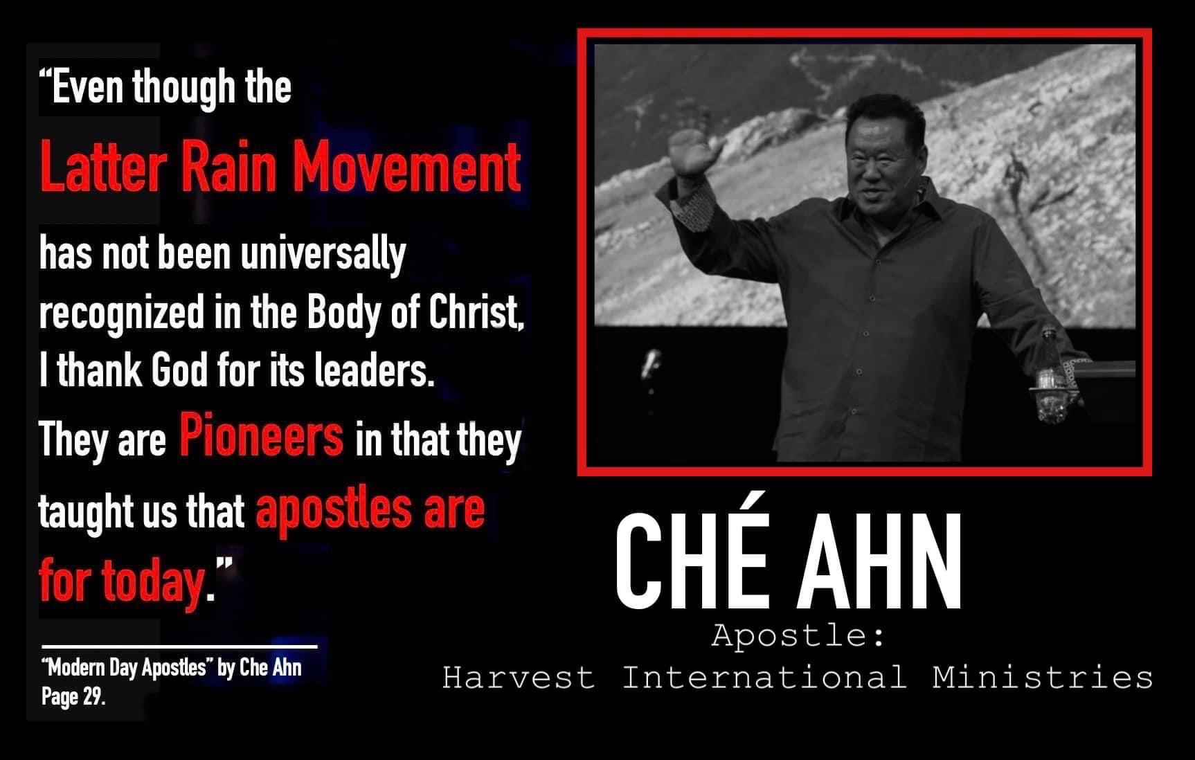 Stop Denying the Facts - Examining the NAR