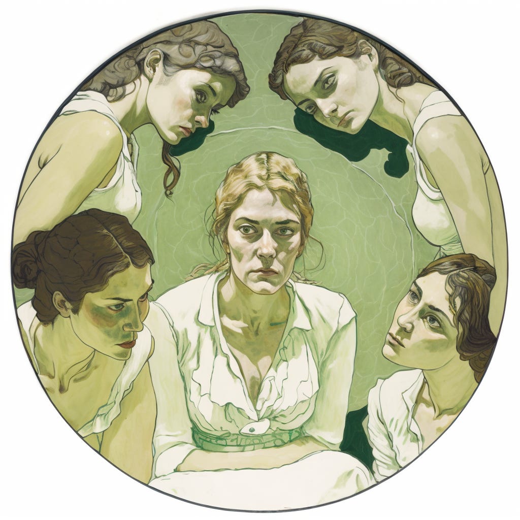 The Power of Women's Circles