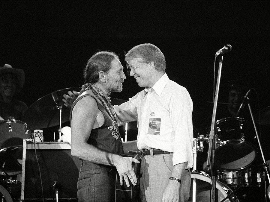 The First Rock and Roll President - The White House Hit Parade With ...
