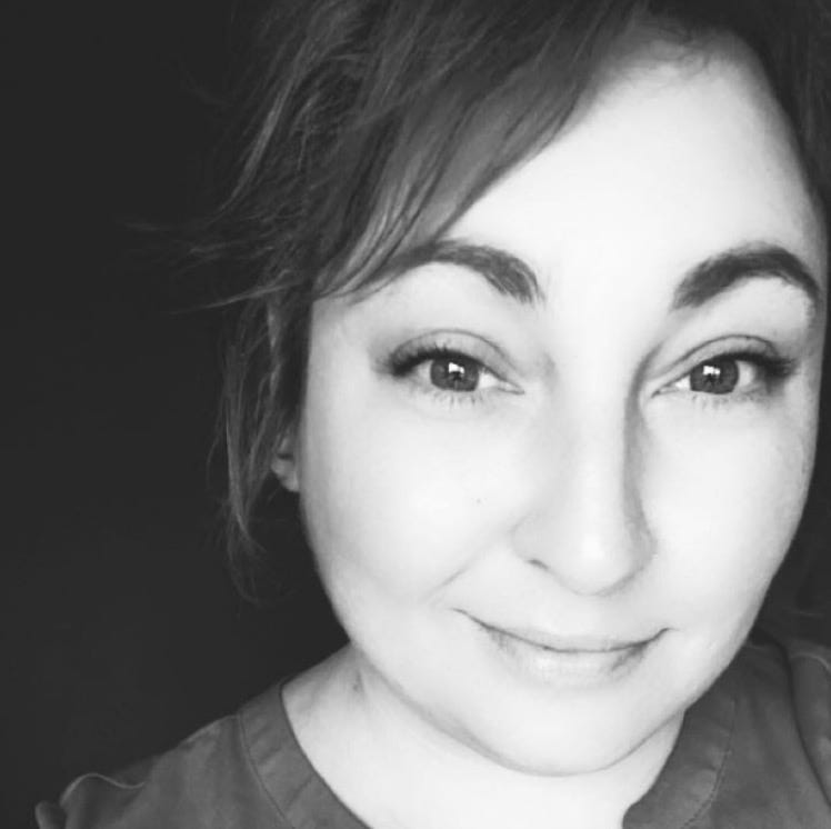 Sara Graves | Substack