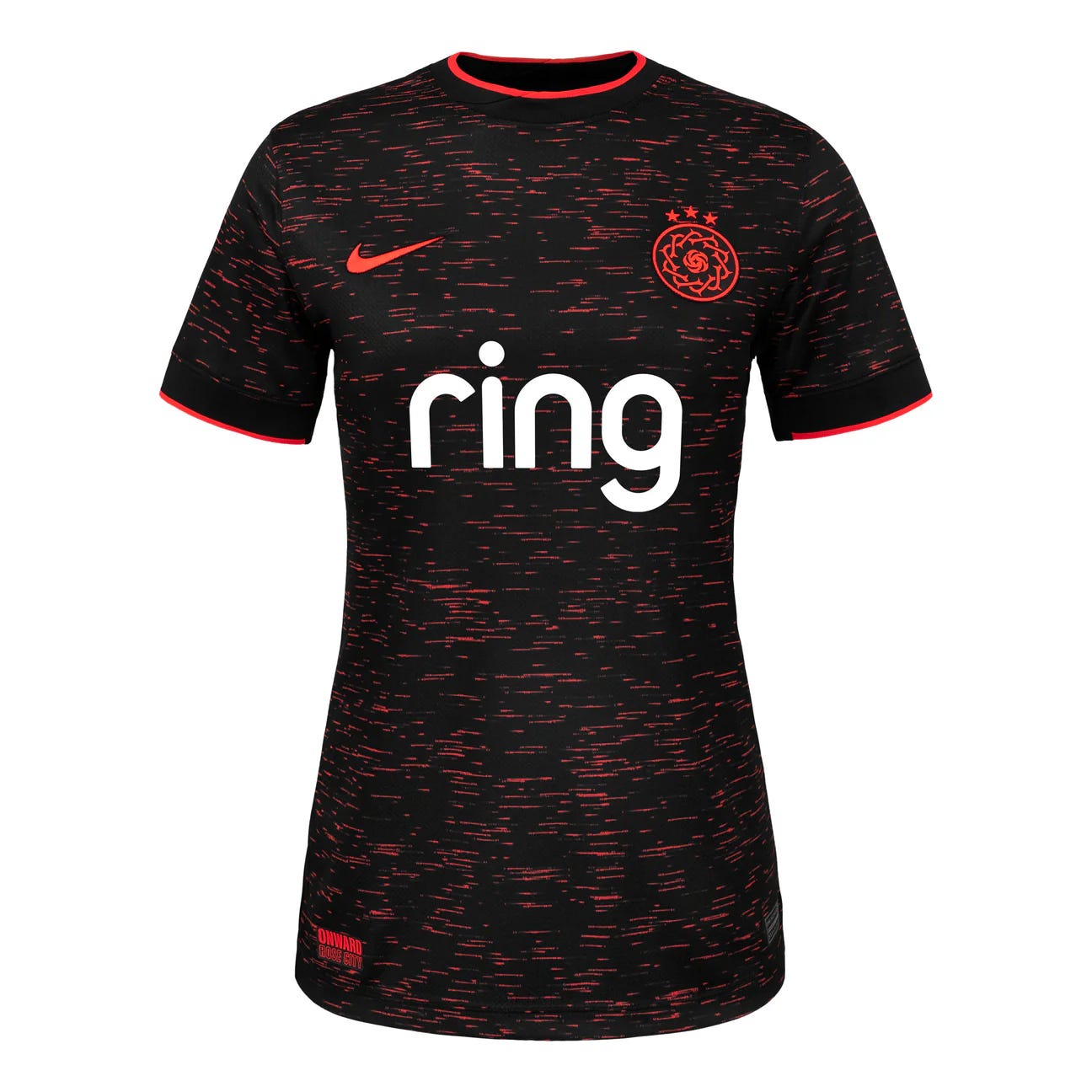 Portland Thorns unveil brand new kit for 2025