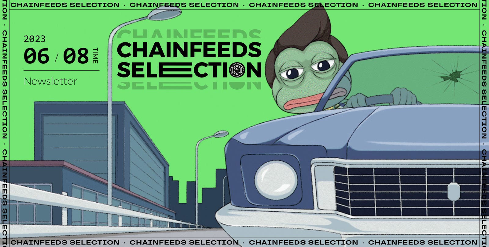 投研早报｜解读 Frax Finance 的 frxETH V2 更新、解析公链 Berachain：三代币模型与投资机会 、FERC 上线暴涨数百倍，公平发售概念代币都有哪些？