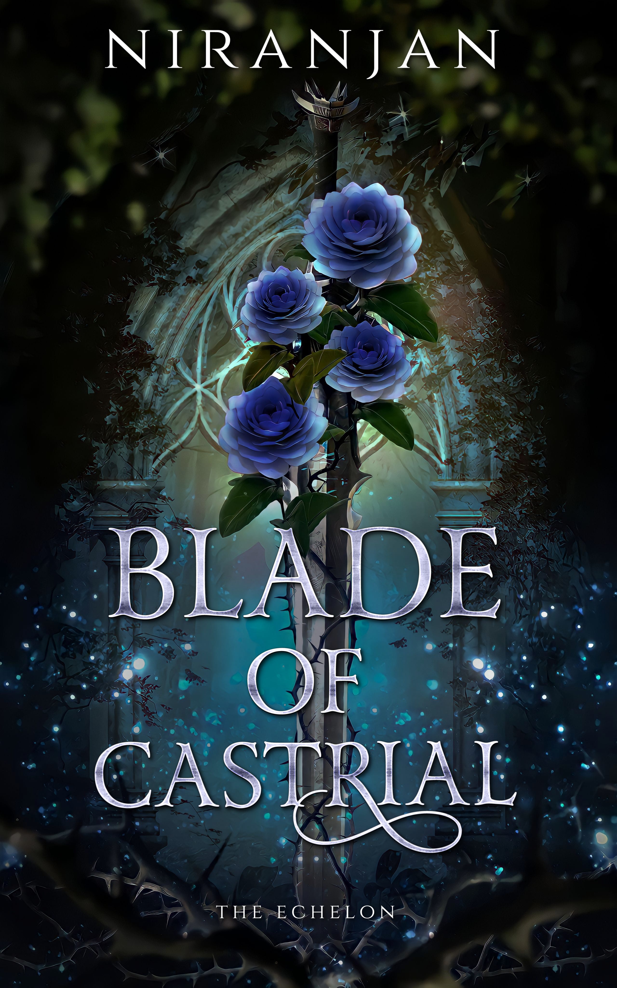 Blade of Castrial - by Niranjan K - Niranjan’s Substack