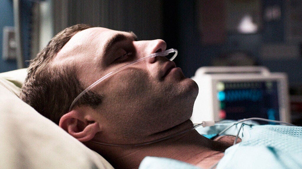 Sleep vs. Coma - MEDILOQUY BLOG