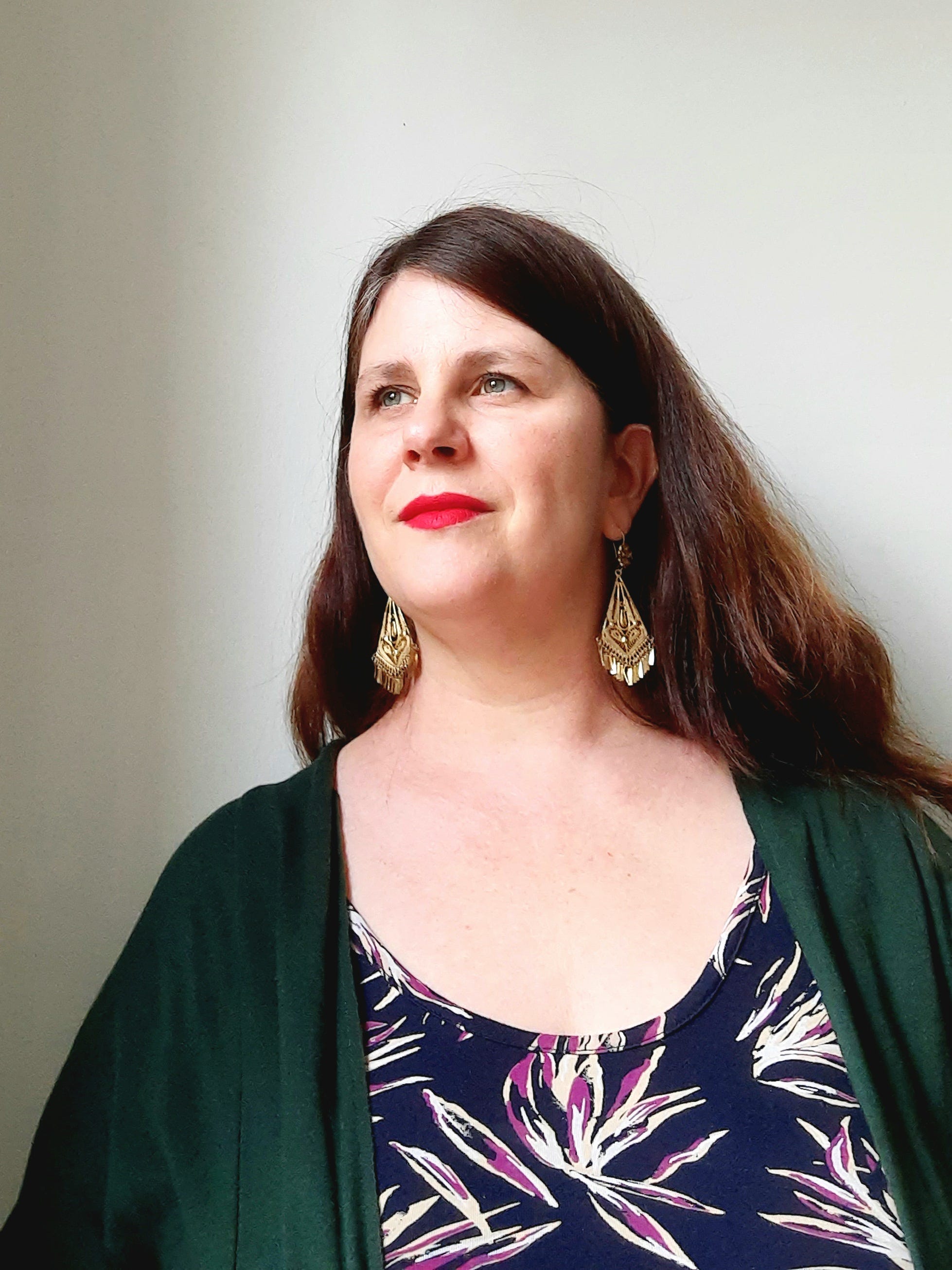 Michelle R. Dean | Substack