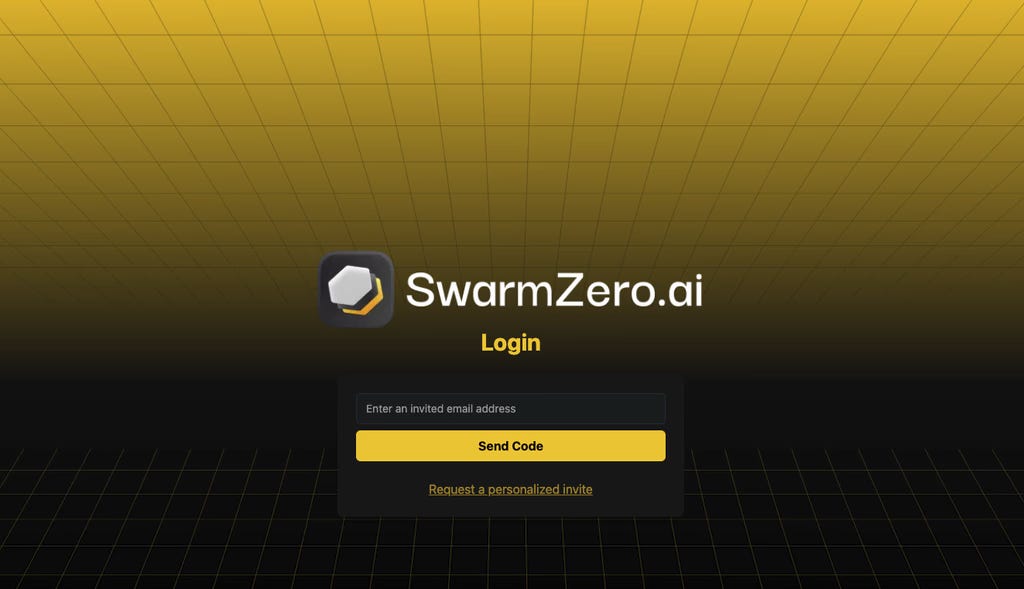 SwarmZero’s Public Beta Release: Automate Anything with AI