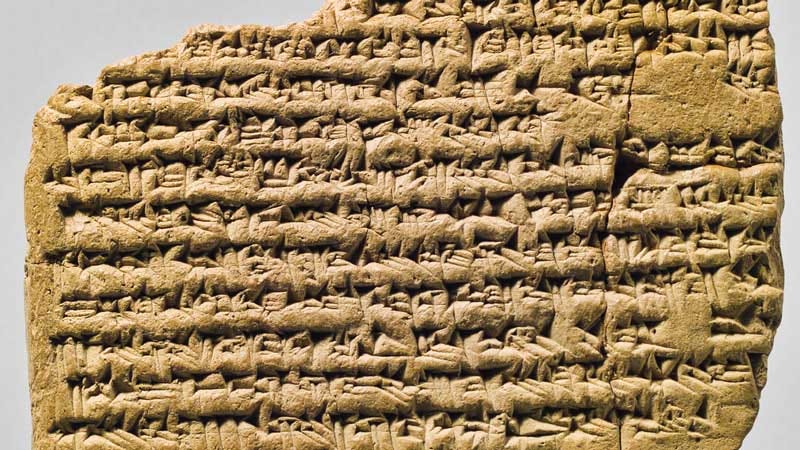 My typeface obsession - by Peter Strempel