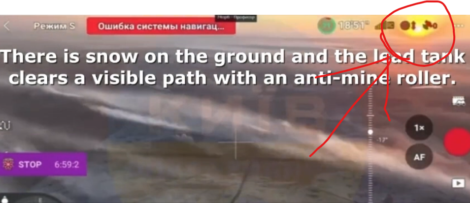 Battle for Avdeevka - Close Study