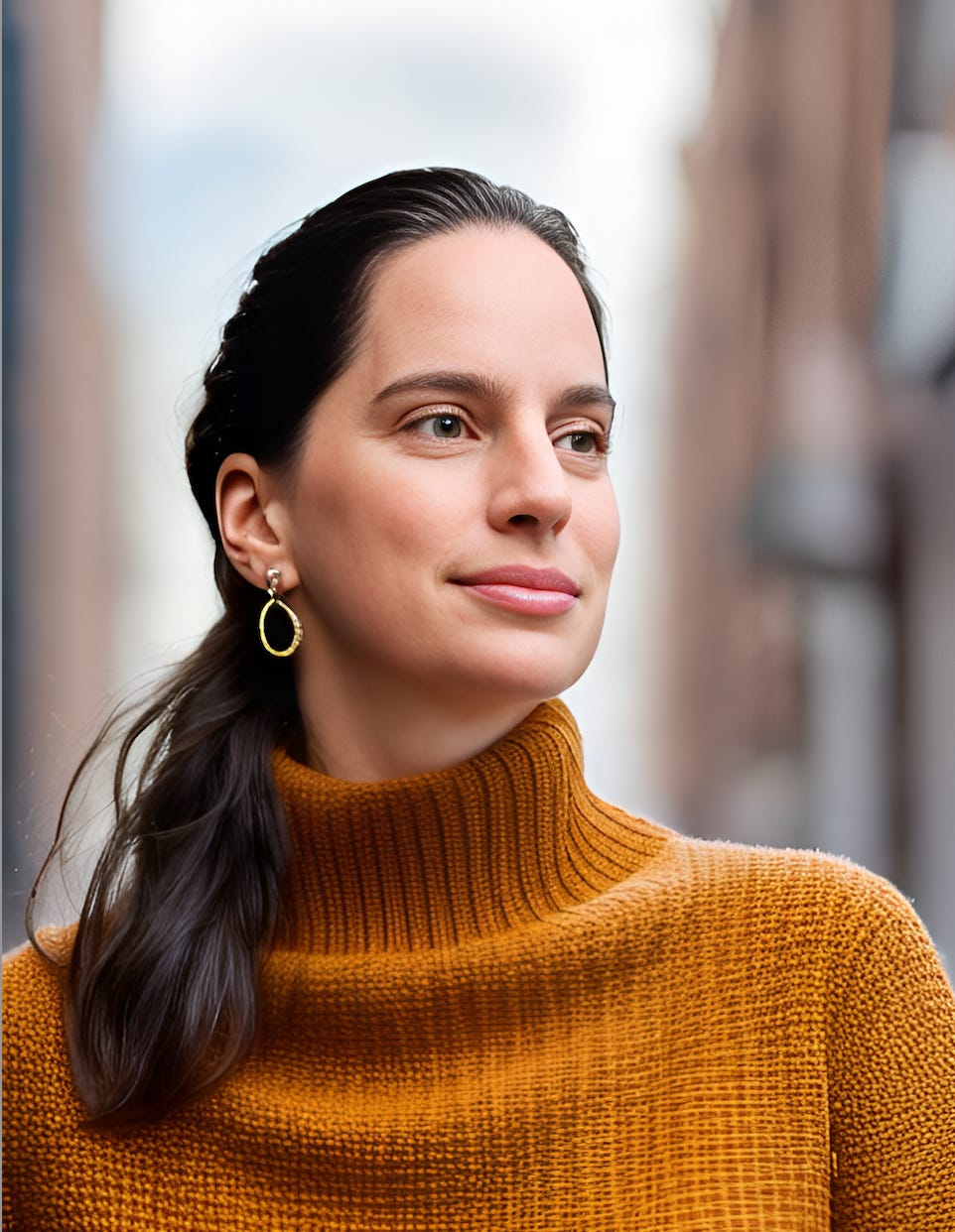 Katharine Campbell Hirst | Substack