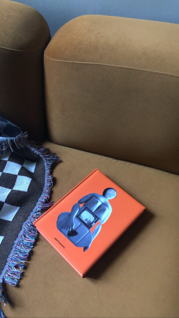 115: What the design hive is buying for home