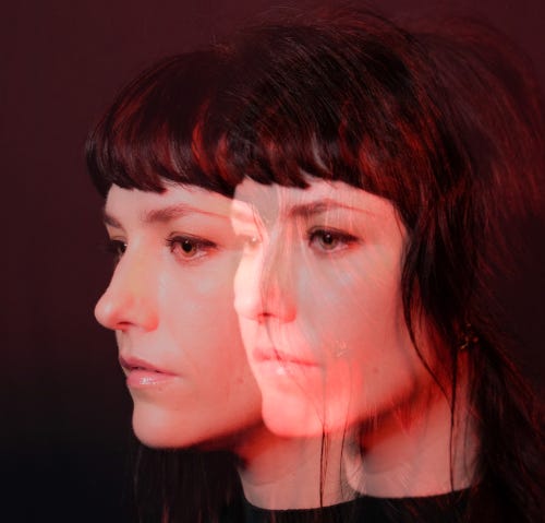 Juliet Escoria | Substack