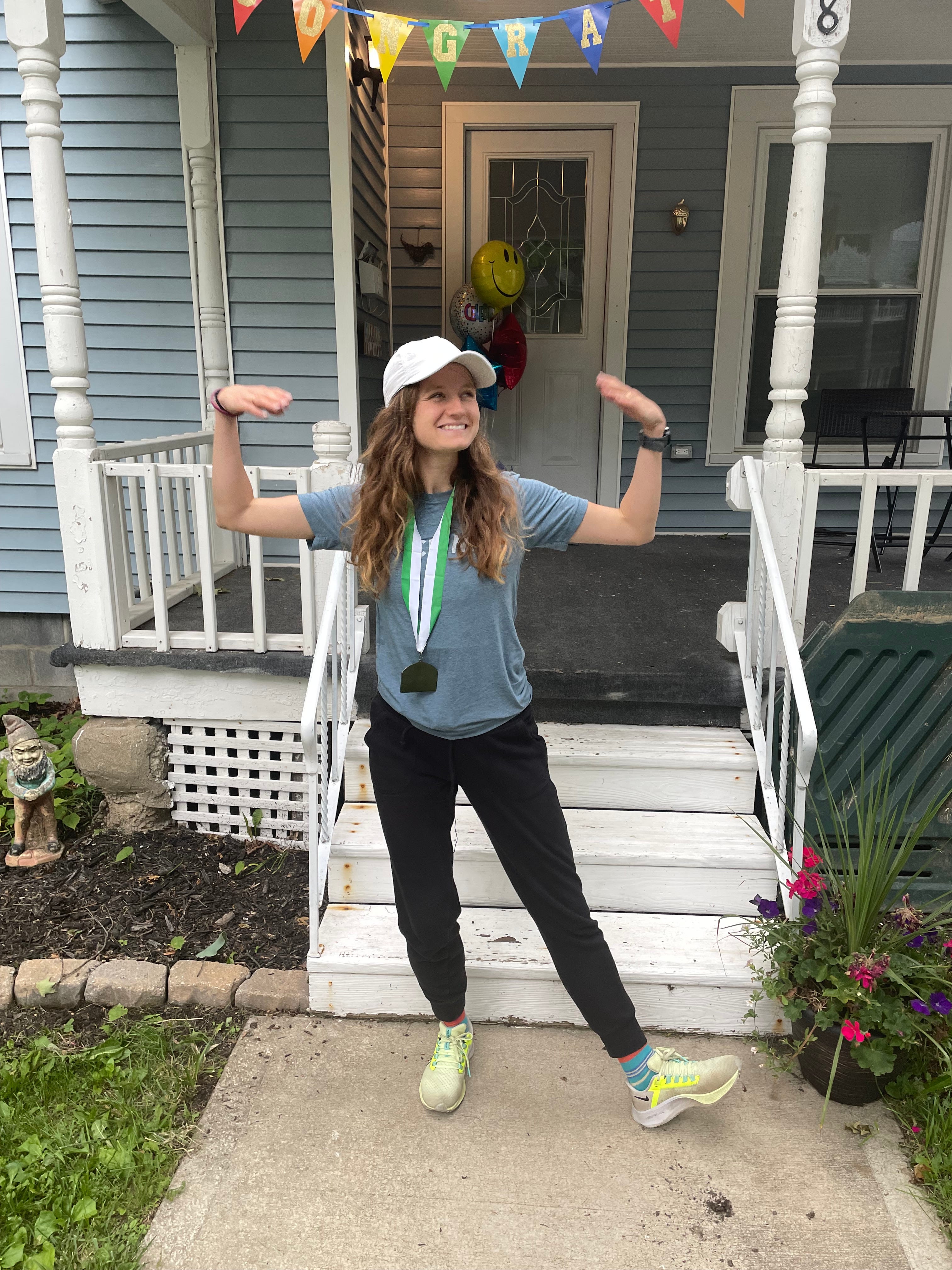 Peaks and Valleys - by Ellen & Jacob - Divine Sunshine