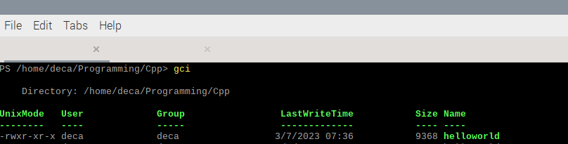 The basics of Arm64 Assembly - by Diego Crespo