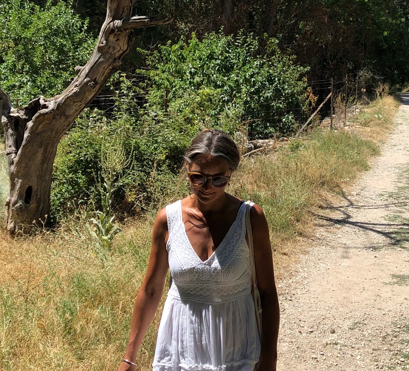 Lucy Davies | Substack