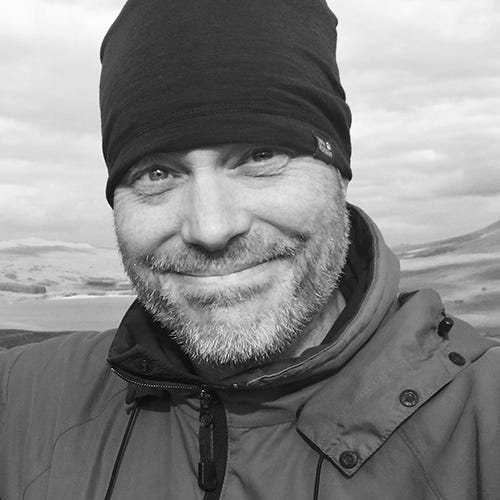 Christoffer Petersen | Substack