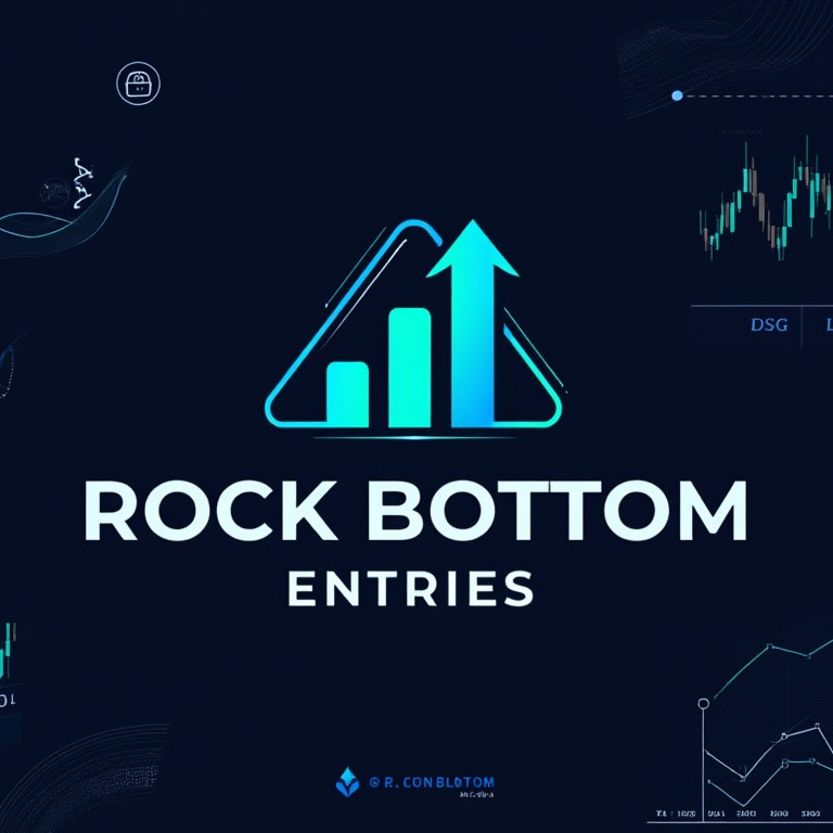 Rock Bottom Entries | Substack